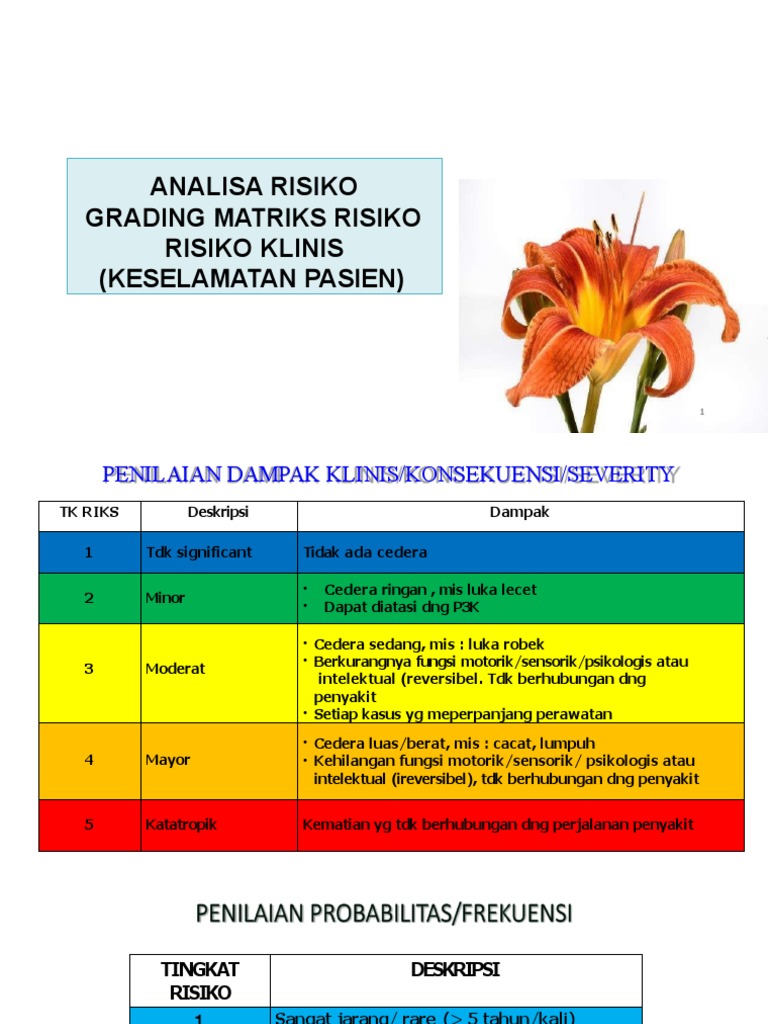 Matriks-Grading - 232 2 | PDF
