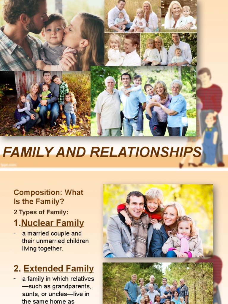 Family Structures and Mate Selection | PDF | Homosexuality | Divorce