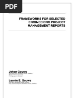 Mechanical Engineering Project Drafting | PDF | Specification ...