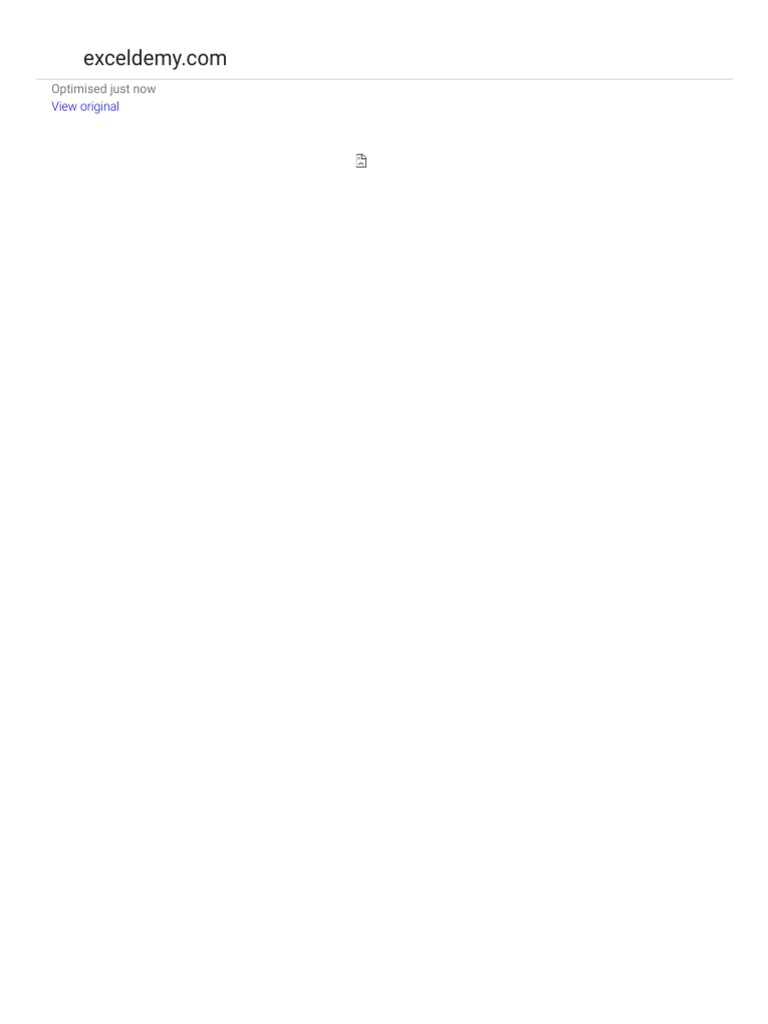 VLOOKUP Versus INDEX and MATCH Versus DGET | PDF | Microsoft Excel | Database Index