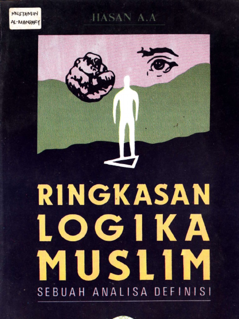 Ringkasan Logika Muslim - HAA | PDF