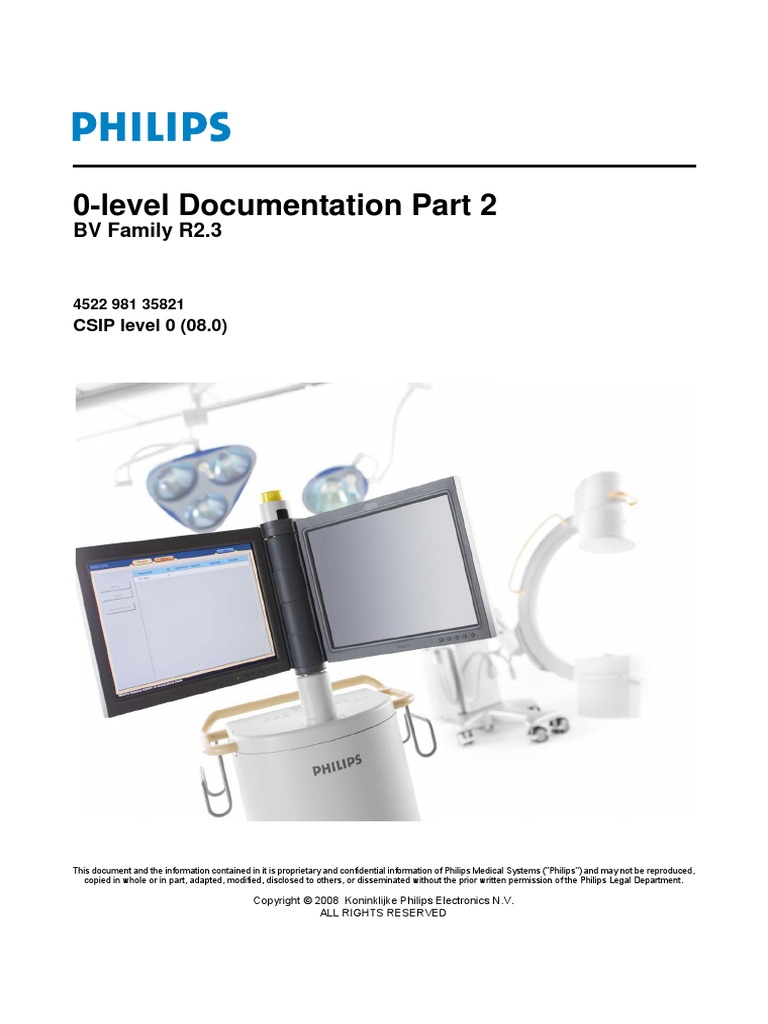 0-Level Documentation Part - 2 (System Reference Manual BV Family R2.3) | PDF | Proprietary ...