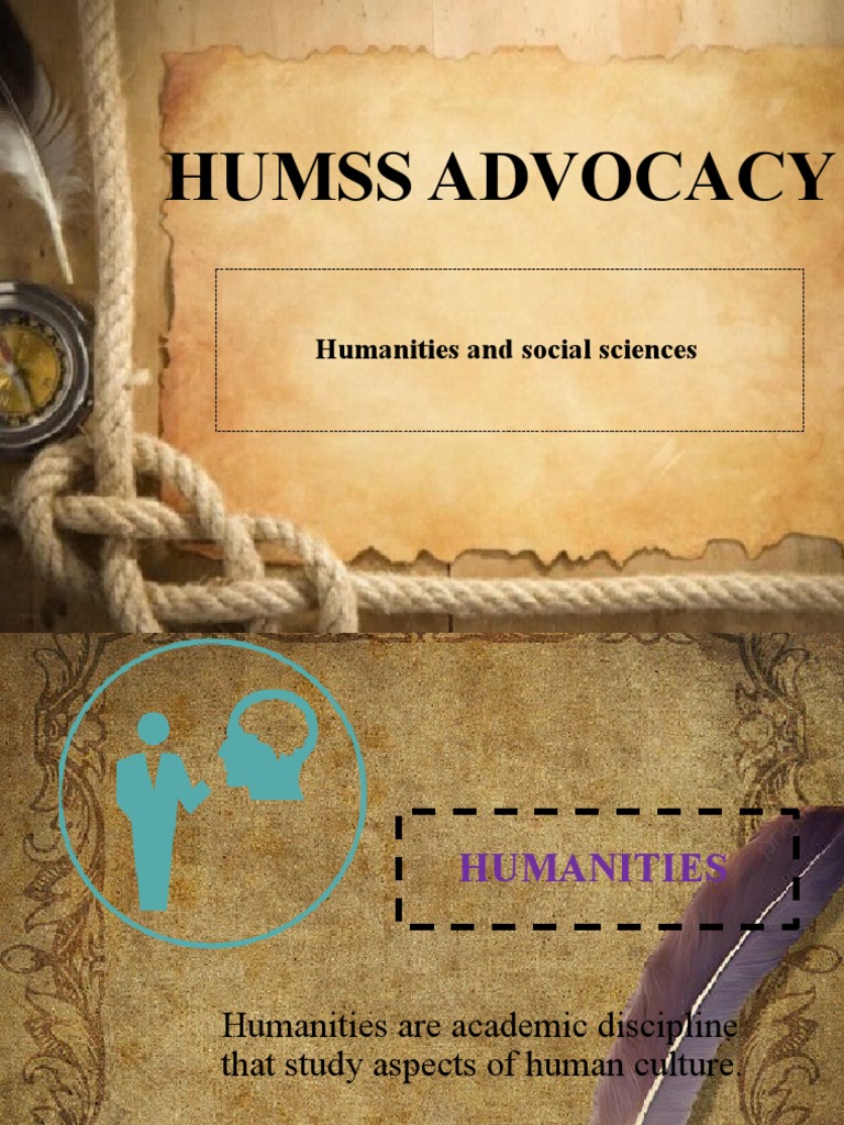 Humss Advocacy-Wps Office | PDF