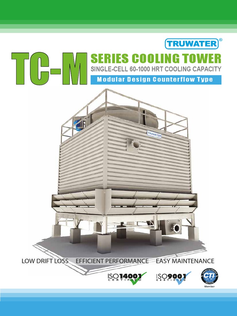 TCM - Catalogue | PDF