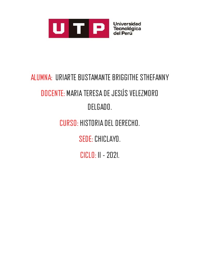 Infografias Codigo Civiles Del Peru | PDF