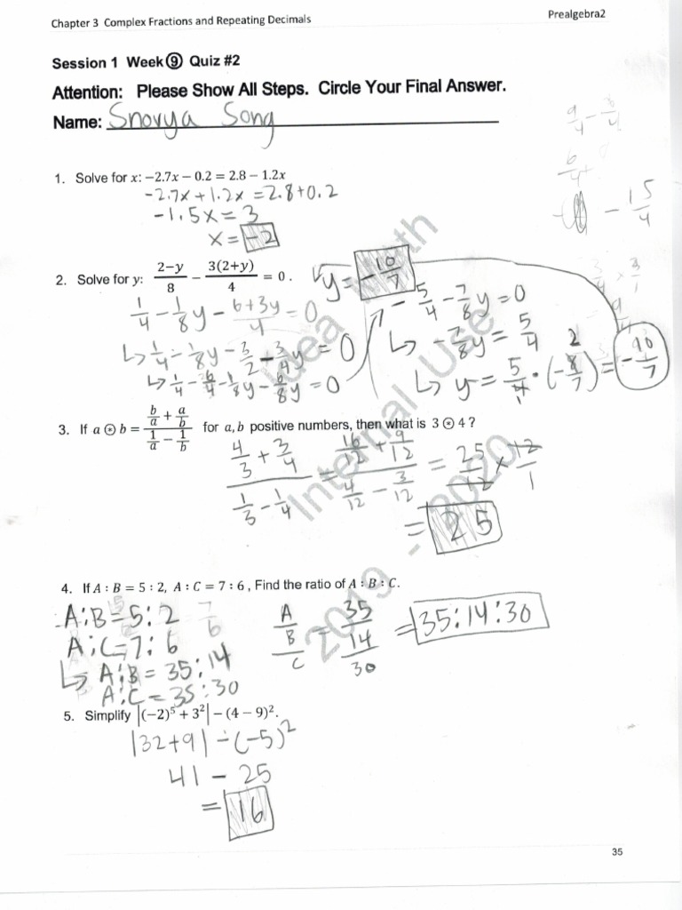 2 Ma Thy Idea Quiz 107222022 | PDF 2 Ma Thy Idea Quiz 107222022 | PDF