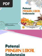 Daftar Komposisi Bahan Makanan (DKBM) | PDF | Kesehatan Holistik