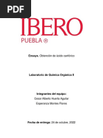 Fisicoquímica, 2da Edición - Gilbert W. Castellán | PDF