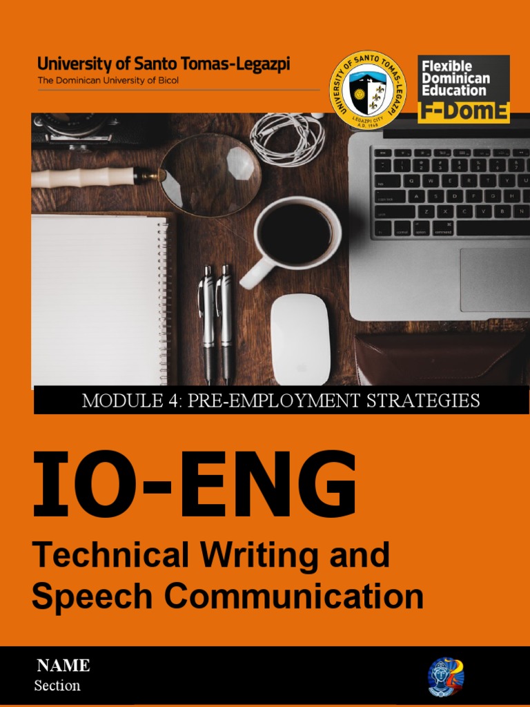 Alcazar, Ian Vincent - BSHM - Module 4 | PDF | Résumé | Experience