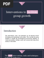 COPAR Phases | PDF | Community Organizing | Leadership