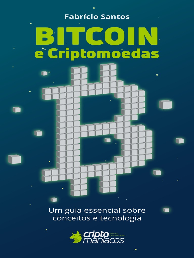 Bitcoin e Criptomoedas Criptomaníacos | PDF