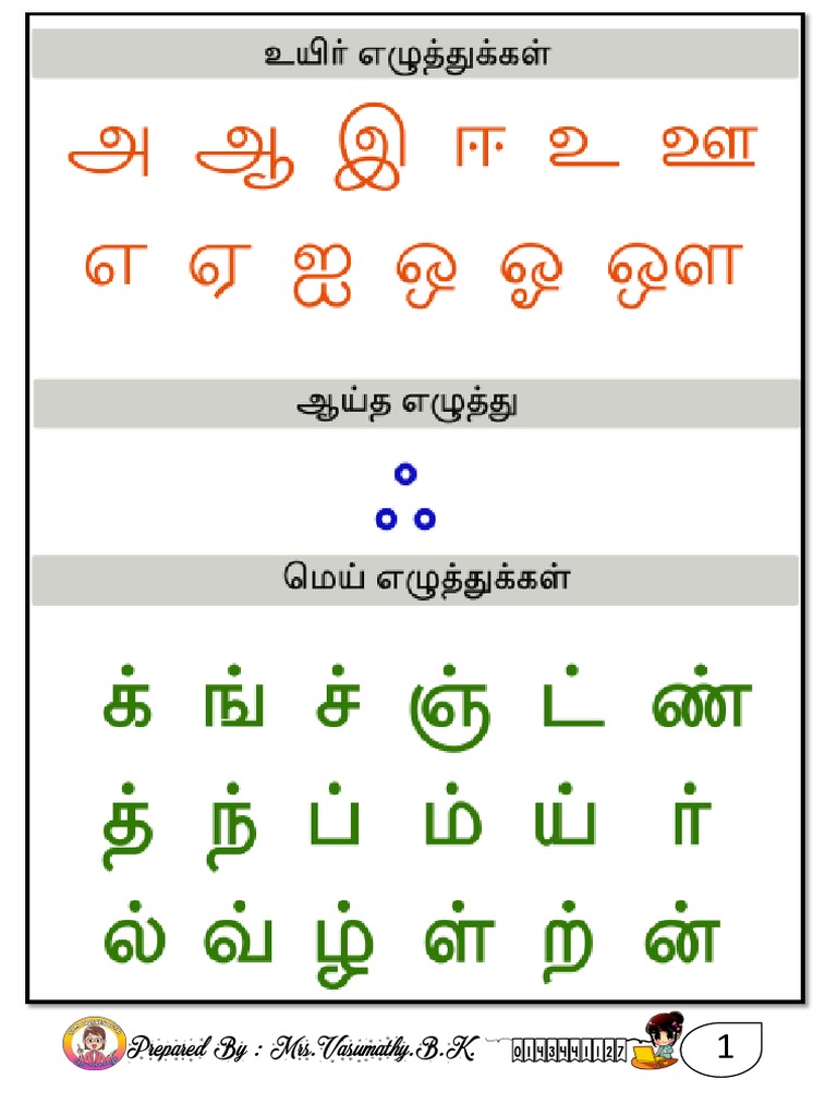 Vasippu Puthagam | PDF
