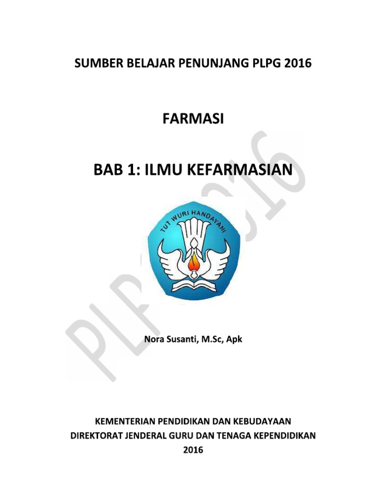 Farmasi PDF | PDF