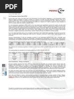 Lokring Fitting Installation Guide | PDF | Pipe (Fluid Conveyance ...