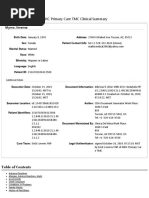 UHC Chronic Condition Verification Form | PDF