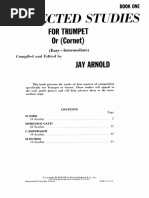48 Etudes - W.Ferling | PDF