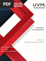 Proyecto Integrador Etapa 1 Contribuciones Indirectas | PDF