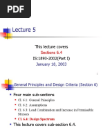 Plate Element Stress Sign Conventions | PDF | Stress (Mechanics) | Bending