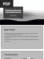 SIPD e-BLUD | PDF | Pengelolaan Keuangan & Uang | Bisnis