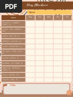 Oral Reading Progress Chart | PDF