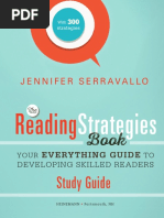 Effective Modelled Reading Strategies | PDF | Neuropsychology | Pedagogy
