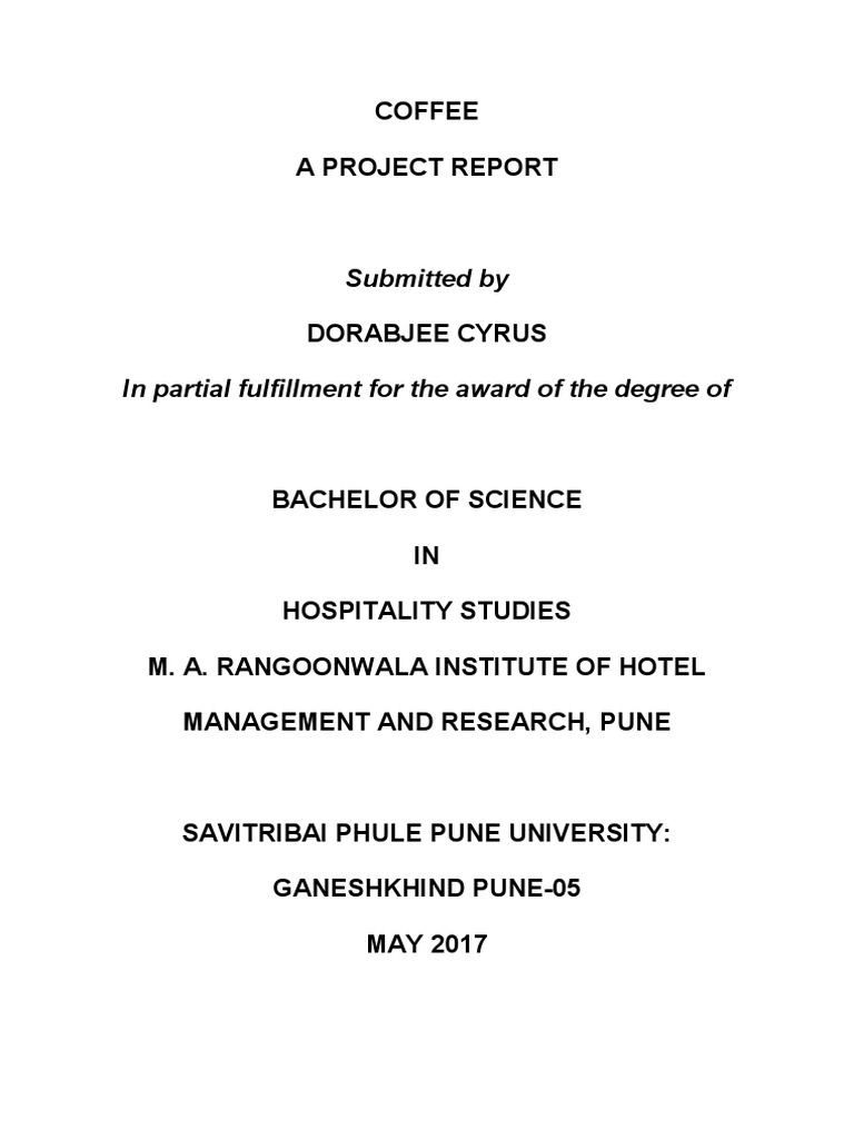 Coffee | PDF | Coffee | Drink