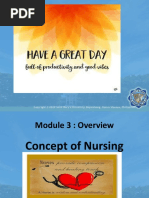 Disturbed Body Image NCP | PDF | Affect (Psychology) | Nursing