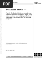 BS en Iso 4957 2018 | PDF