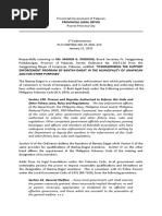 Ra 9147 | PDF | Wildlife | Endangered Species