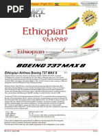 Emirates A380 Papercraft Guide | PDF | Aviation | Transport