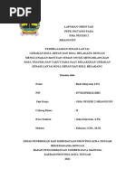 Contoh Laporan Akhir Orientasi Pppk 2024 Pdf