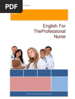 Nursing 2 Oxford Student's Book | PDF