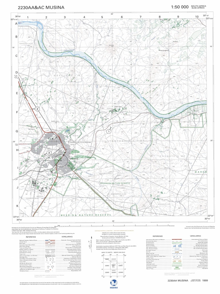 Ty2silGXtf Geography-Maps-2 Compressed | PDF