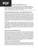 Paryavaranam Suraksha - Dr. Ankit Todi | PDF | Environmentalism ...