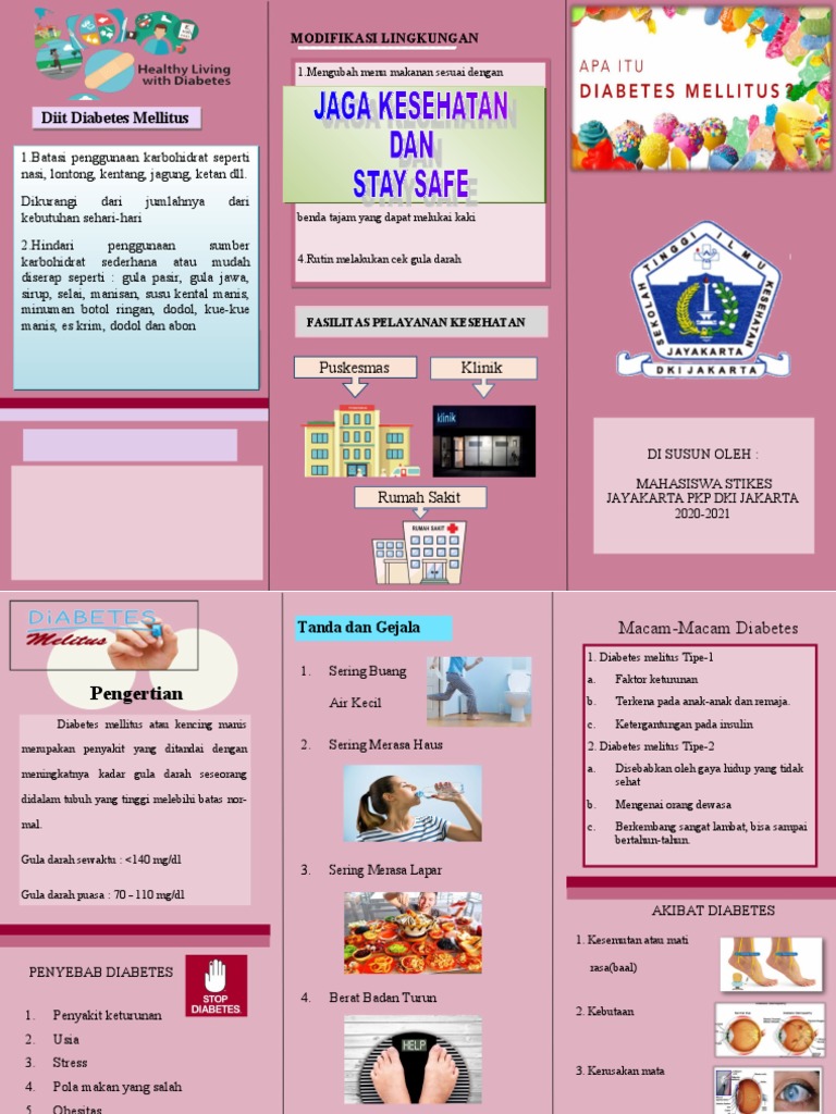 Leaflet DM Fix | PDF