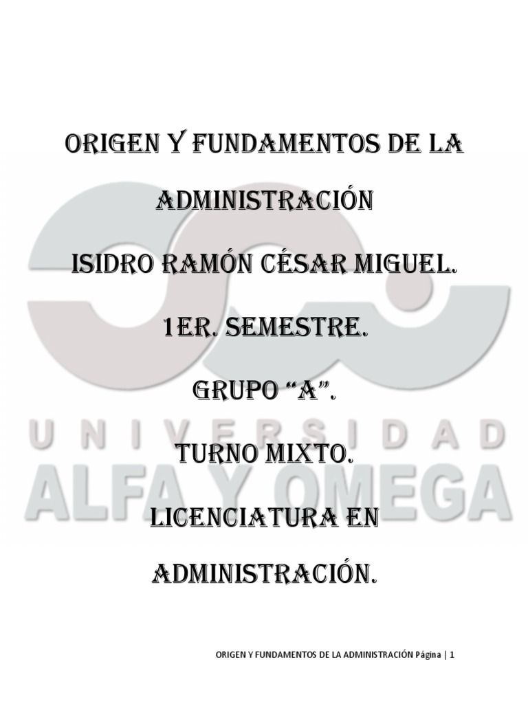 Isidro Ramón Actividad 4 | PDF