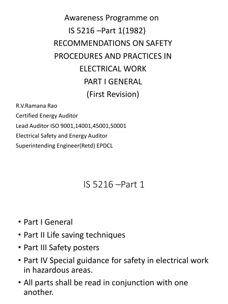 Is 5216 1 | PDF | Computers | Technology & Engineering