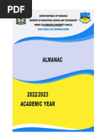 Sessional Dates 2024 25 Academic Year. f1 | PDF | Academic Term