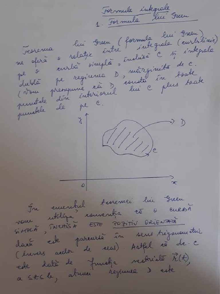 Formula Lui Green PDF | PDF