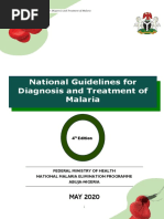 MSF Clinical Guidelines Handbook 2025 | PDF | Médecins Sans Frontières ...