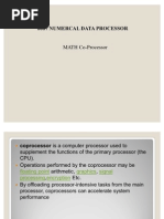 Computer Science p1 Alevel | PDF | Central Processing Unit | Binary Coded Decimal