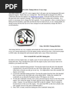 JLG Aerial Lift Fault Codes Guide | PDF | Throttle | Manufactured Goods