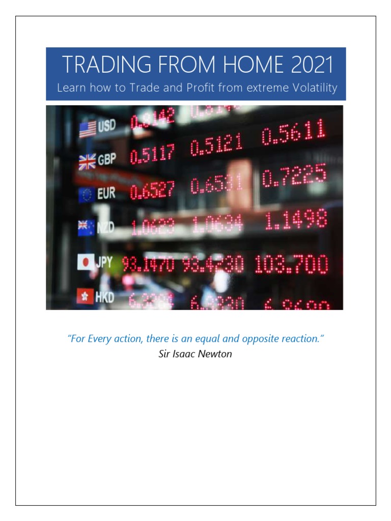 Kelly Trading Workbook | PDF | Margin (Finance) | Futures Contract