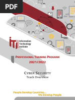 AI in Cybersecurity | PDF | Artificial Intelligence | Intelligence (AI ...