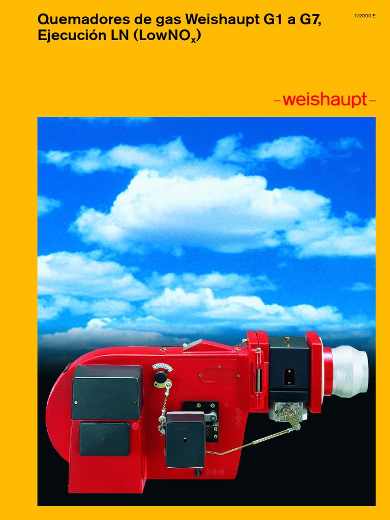 PRD 1 es-ES 93 | PDF | Combustión | Tecnología energética