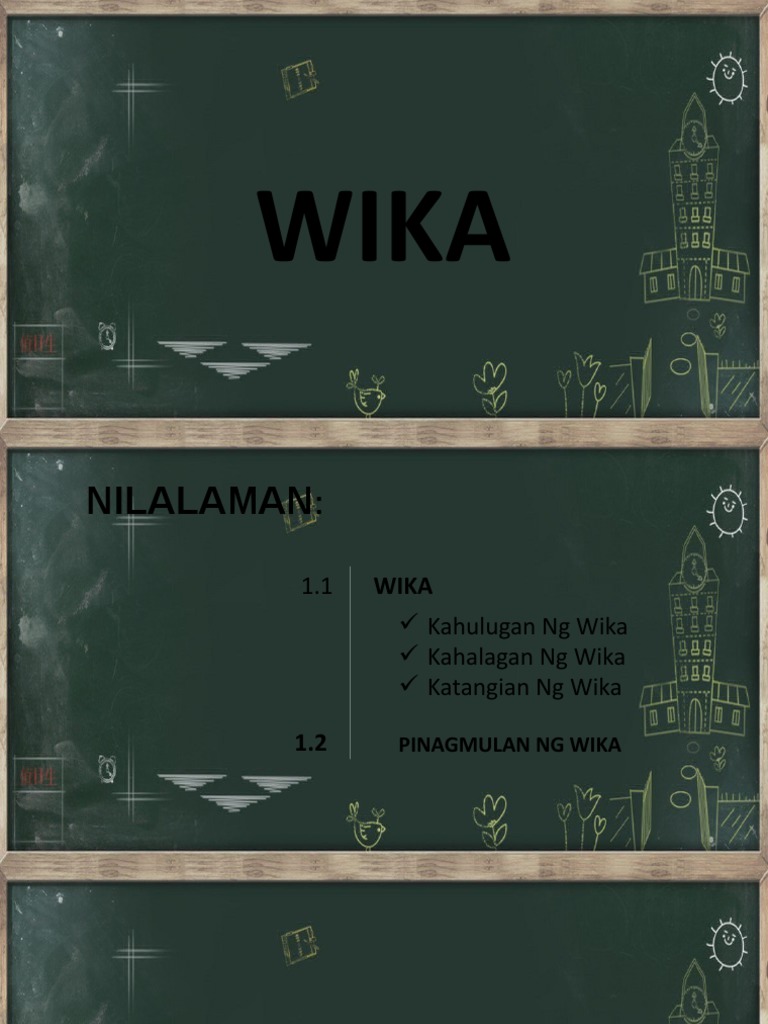 Wika Wps Office | PDF