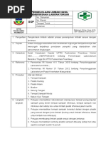 Kwitansi, Surat Sehat, Surat Sakit | PDF