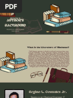 Masino Intaray: Palawan's Cultural Icon | PDF