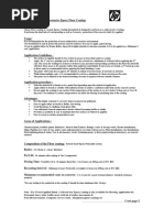 Corrosion-Resistant Epoxy Coatings Guide | PDF | Epoxy | Concrete