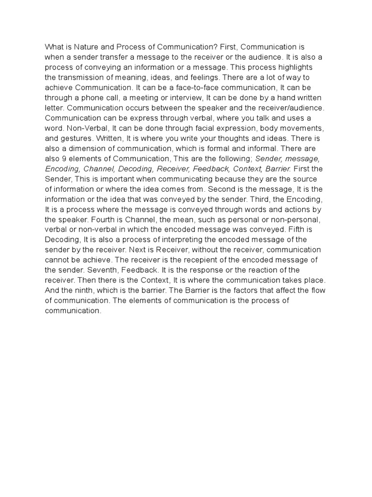 Assignment | PDF